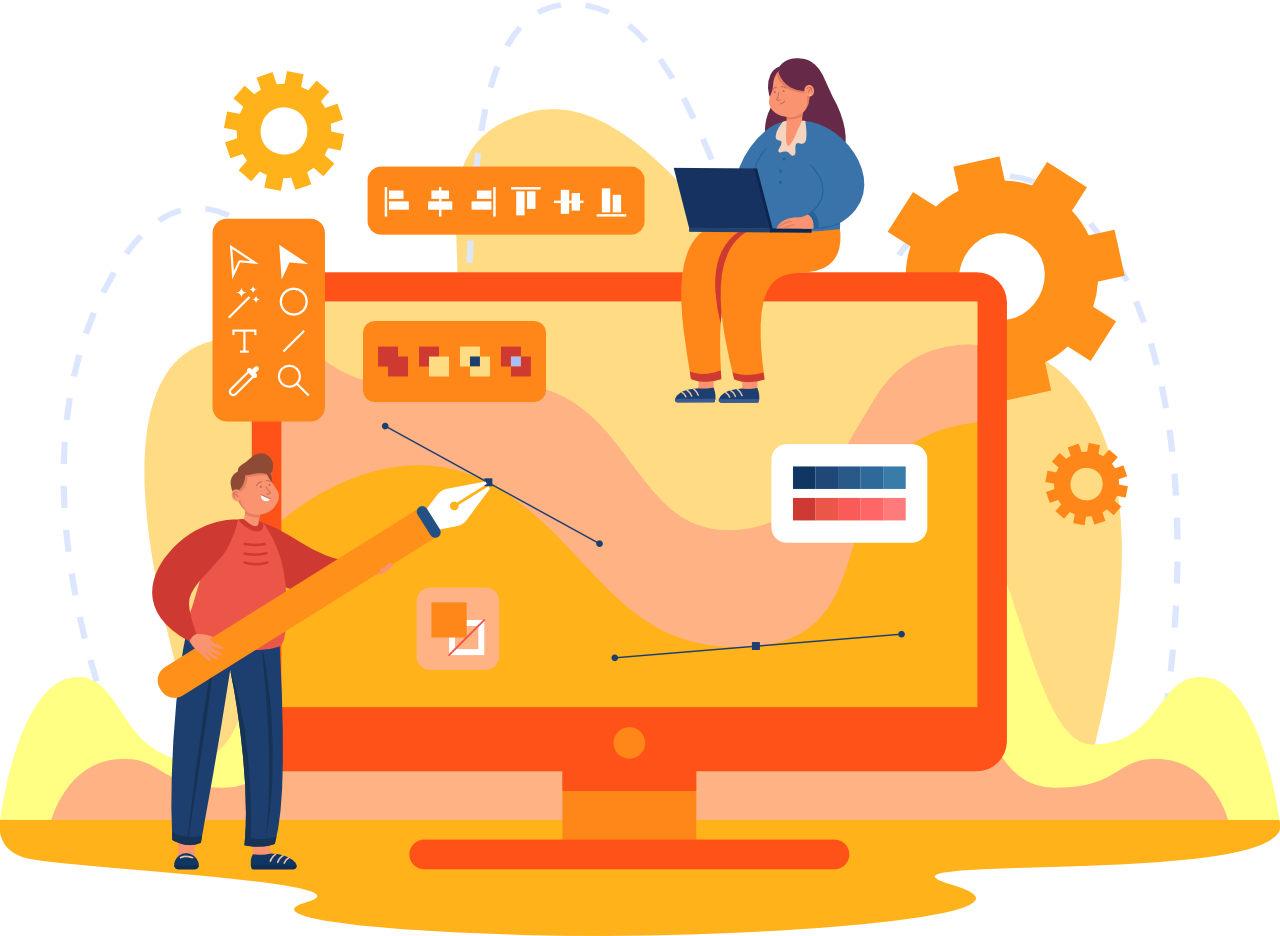 Design and Development Support Services in Uganda | Kawande Group